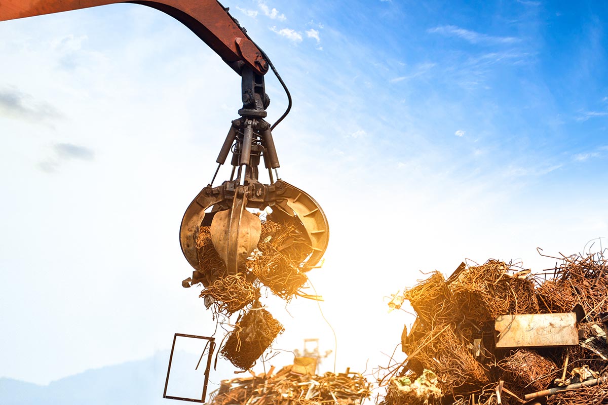 Waste Management and Recycling - Klang WasteCare